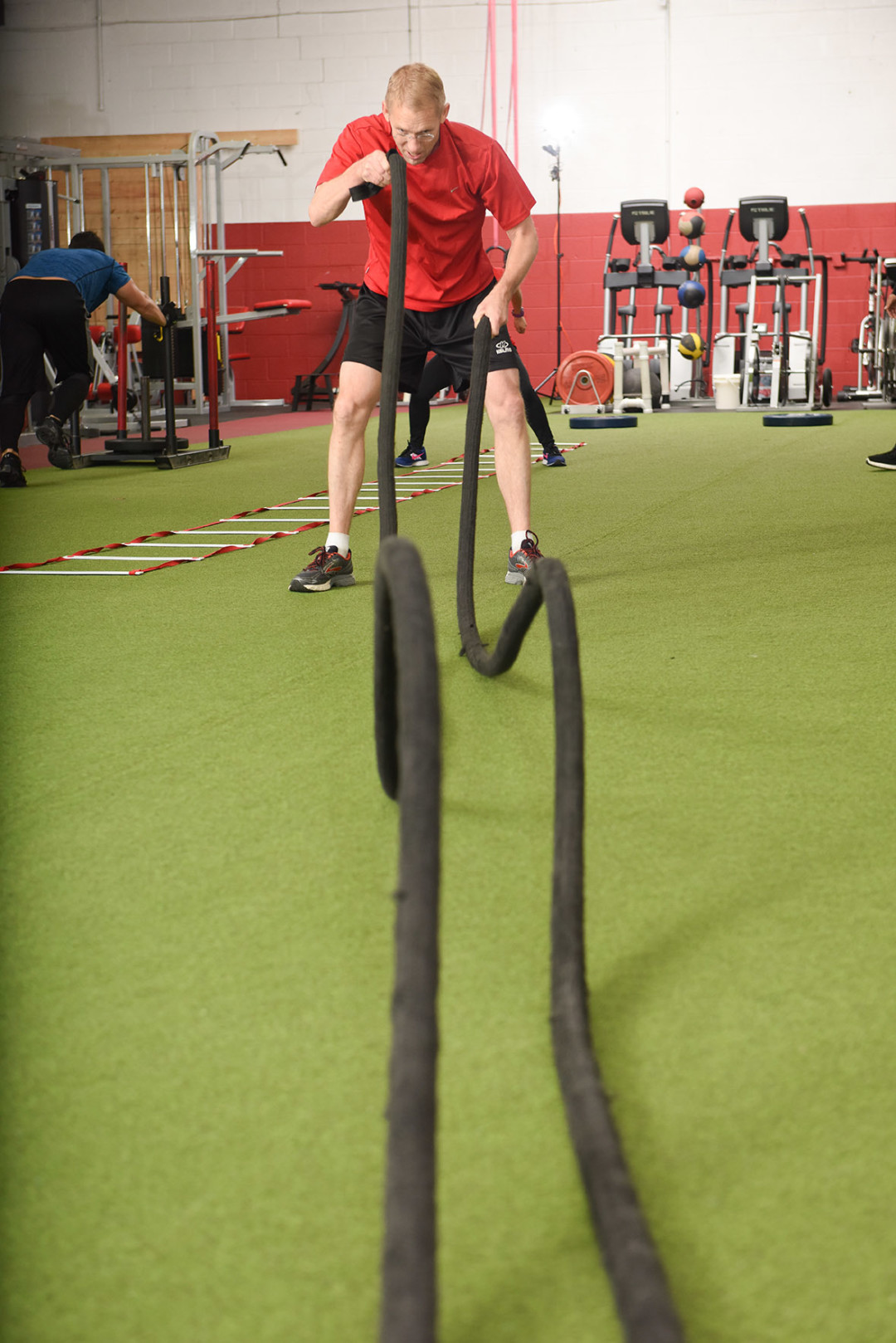 0093 - ARC Performance