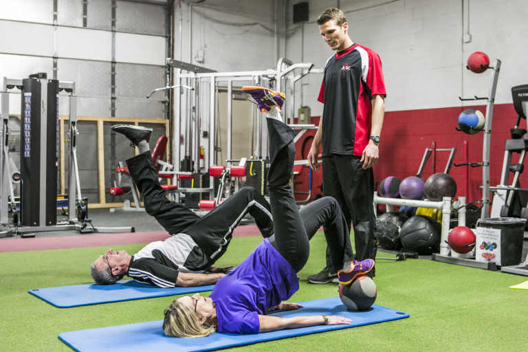 ARC_trainers-51 - ARC Performance