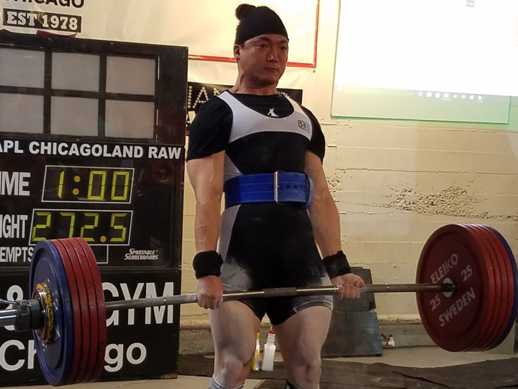 Join our Powerlifting Coach every Friday for his FREE Class. This ...